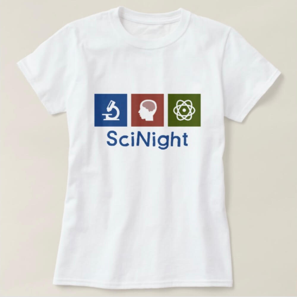 SciNight - Biological Sciences at CSN